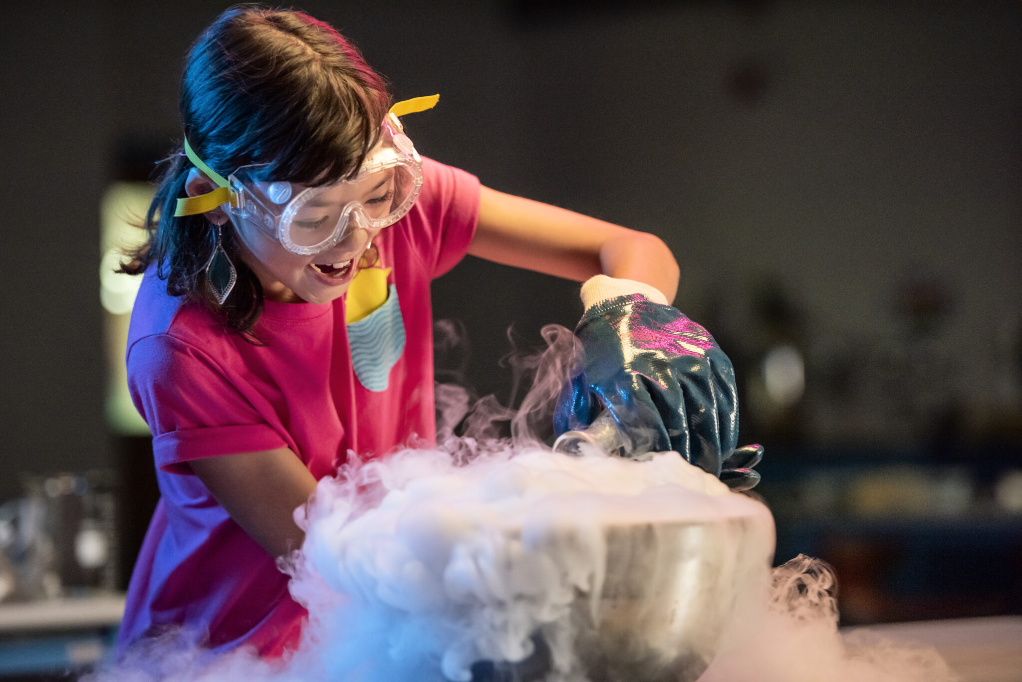 Our Work – The Lawrence Hall of Science