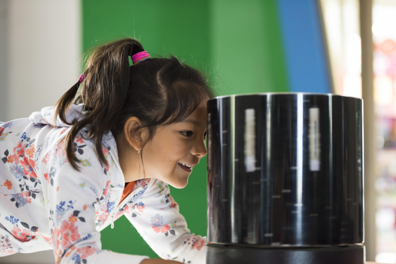 School Programs – The Lawrence Hall of Science