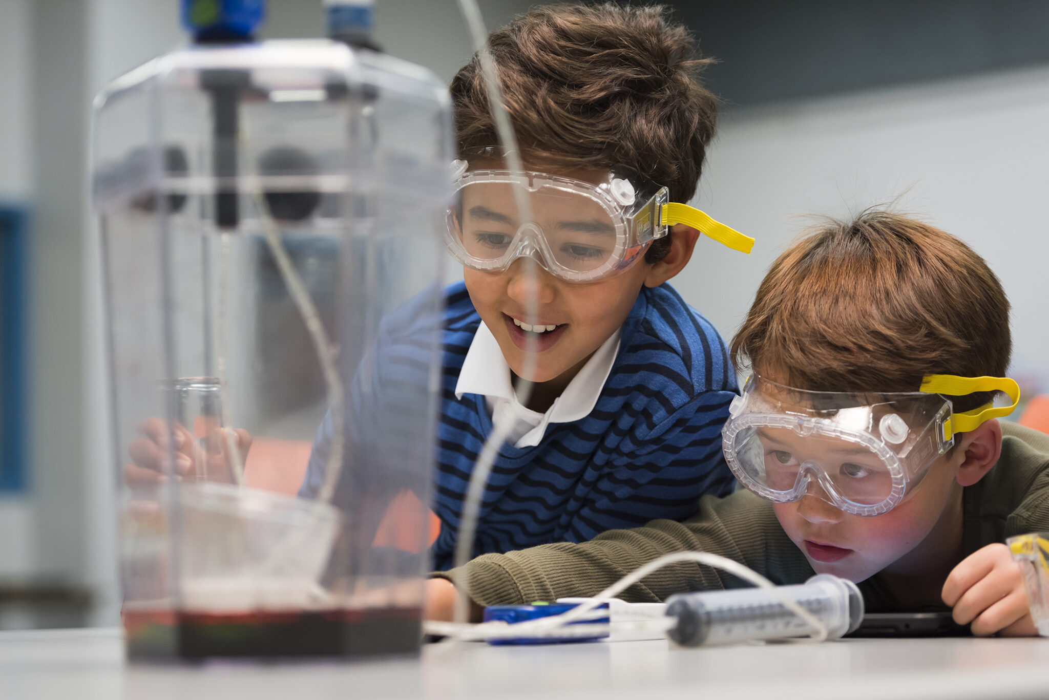 About – The Lawrence Hall of Science