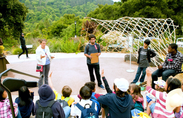 Our Work – The Lawrence Hall of Science