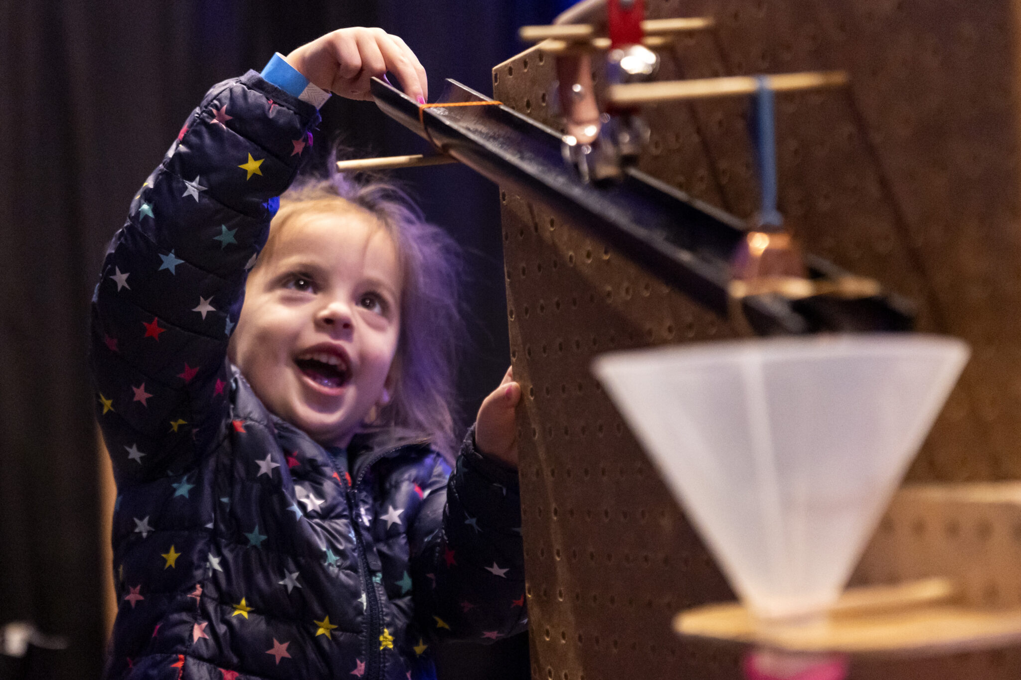 Making Music – The Lawrence Hall of Science