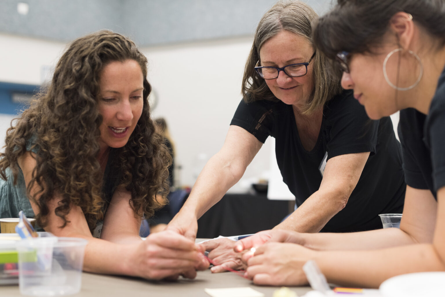 The Lawrence Hall of Science – The public science center of the ...