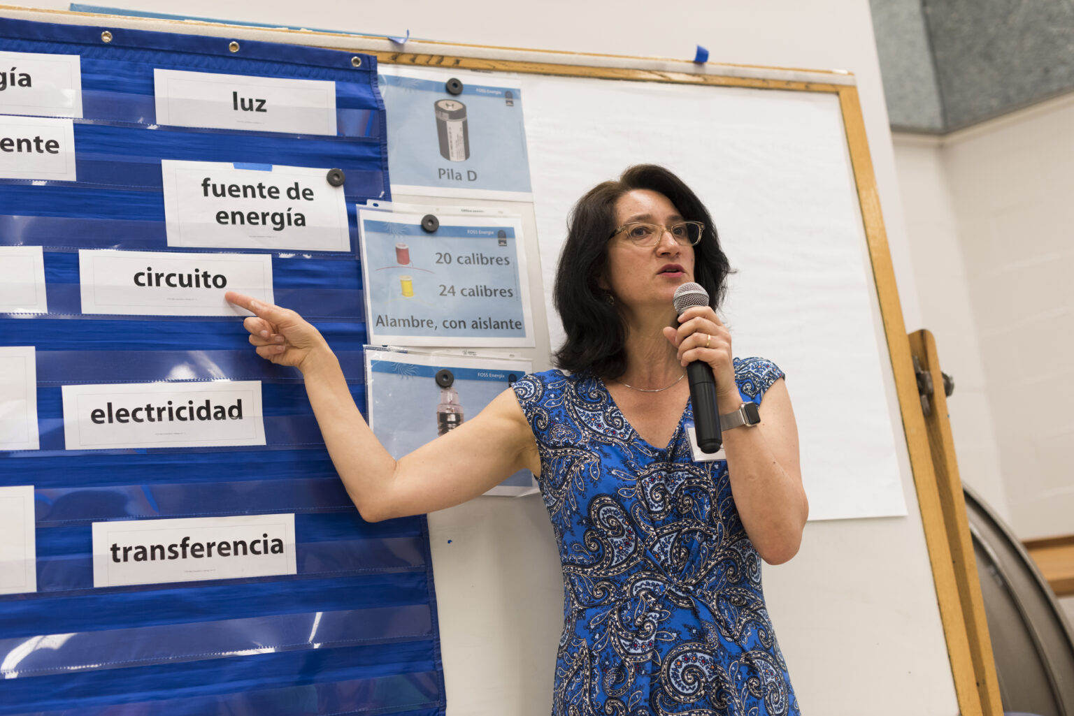 The Lawrence Hall of Science – The public science center of the ...