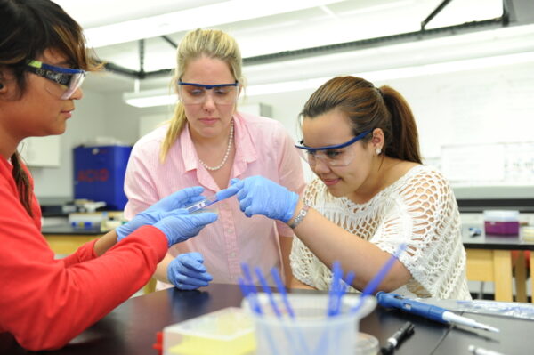 The Lawrence Hall of Science – The public science center of the ...