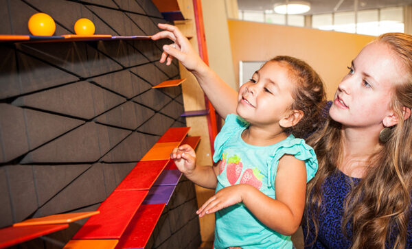 About – The Lawrence Hall of Science