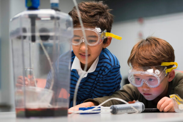 About – The Lawrence Hall of Science