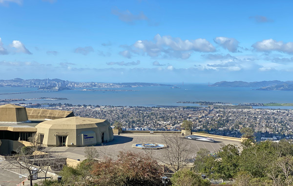 Plan Your Visit – The Lawrence Hall of Science