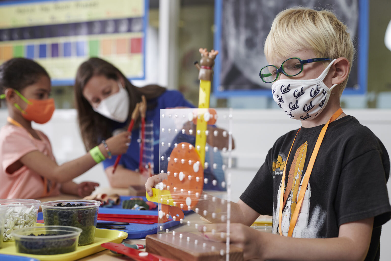 Instructional Materials – The Lawrence Hall of Science