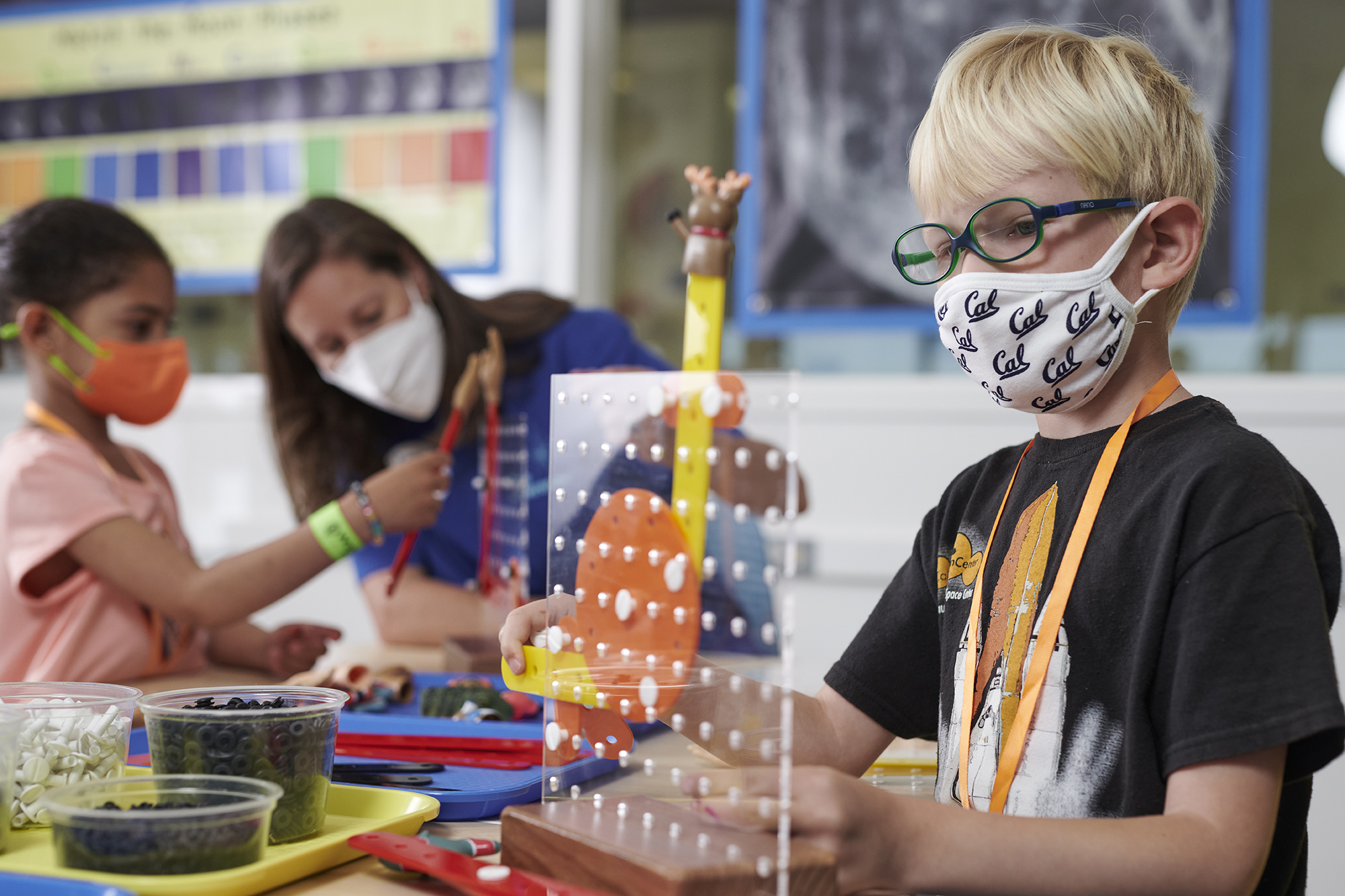 Instructional Materials – The Lawrence Hall of Science