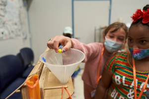 Lawrence Hall of Science