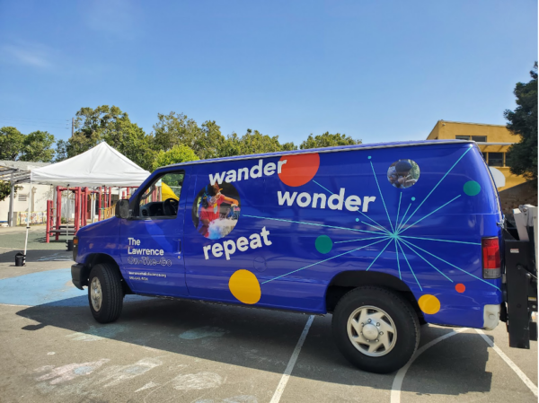 Behind the Science: Meet Our Lawrence On-The-Go Team – The Lawrence ...