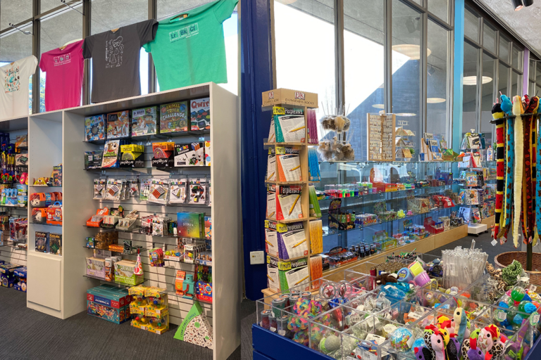 Plan Your Visit – The Lawrence Hall of Science