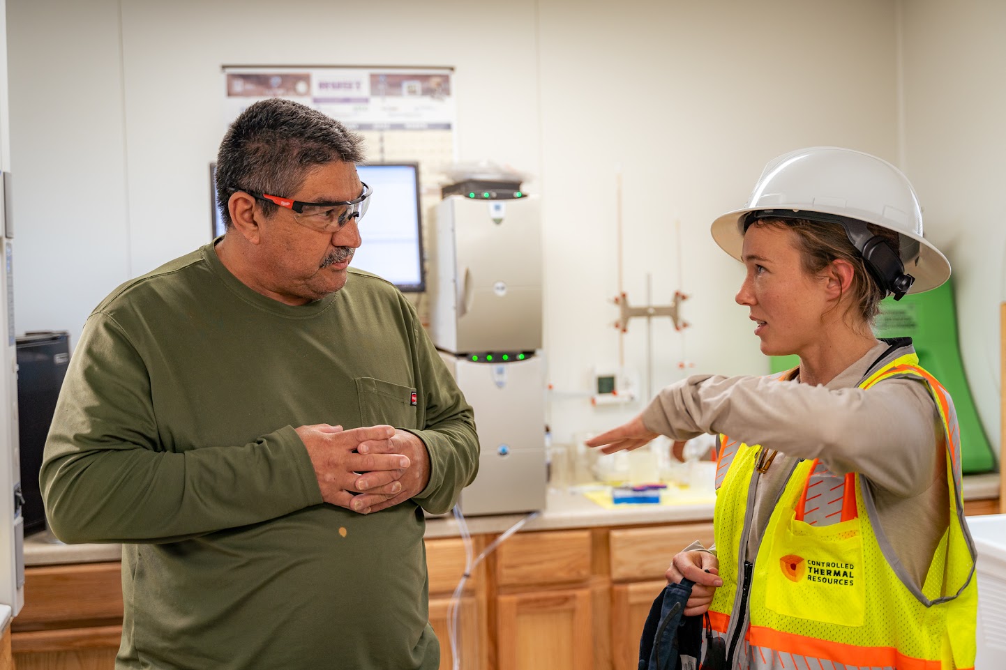 Science at Cal – It’s Elemental: Lithium Recovery for a Sustainable ...