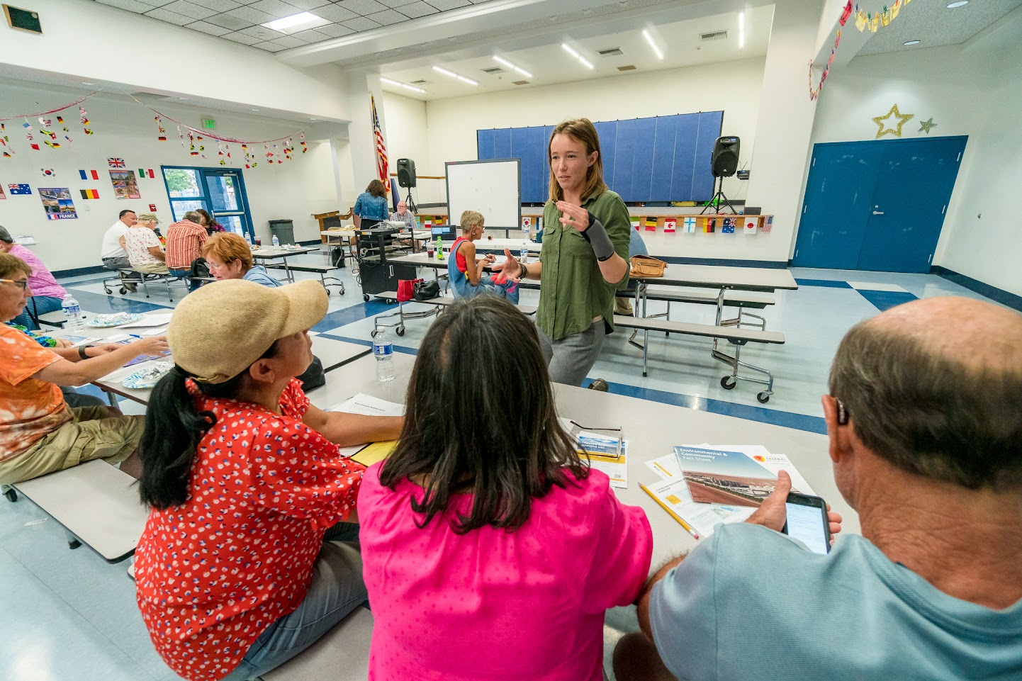 Science at Cal – It’s Elemental: Lithium Recovery for a Sustainable ...