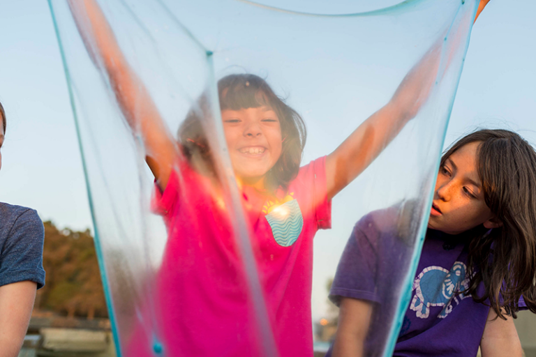 Slime – The Lawrence Hall of Science