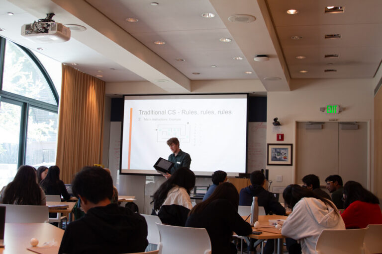 Berkeley Artificial Intelligence Research Lab – The Lawrence Hall of ...