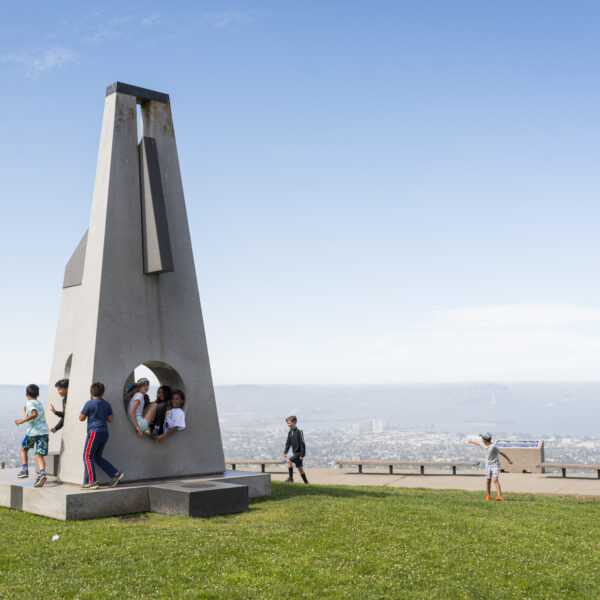 Visitors – The Lawrence Hall of Science