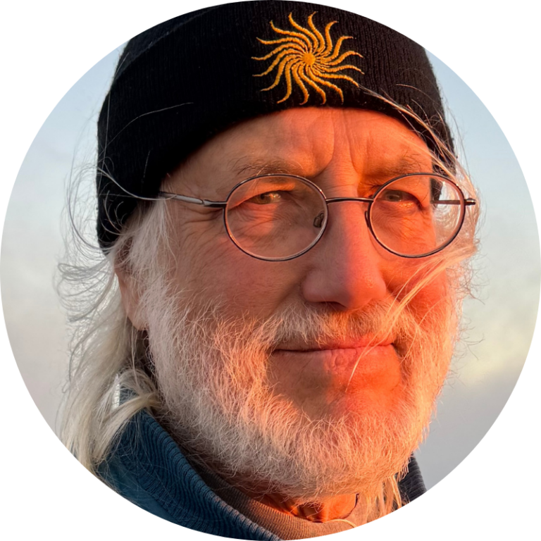 Behind the Science: an Interview with Our Planetarium Director Emeritus ...